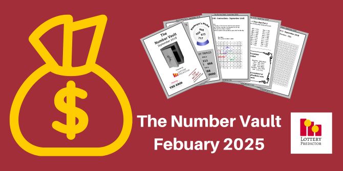 Lottery Predictor Membership